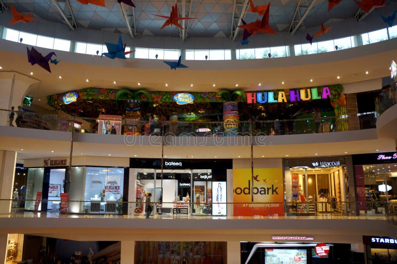 Shopping mall editorial stock image. Image of shopping - 49077359