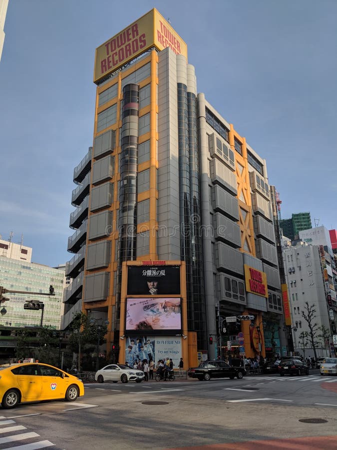 Shopping mall japan editorial photo. Image of shopping - 128204066