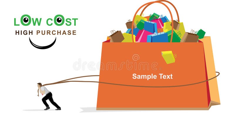 Man pulling the rope stock image. Image of business, caucasian - 54881001