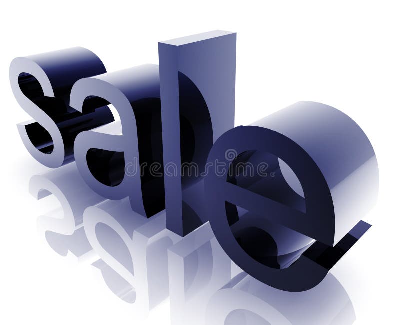 Shopping big sales offers stock vector. Illustration of promotional ...