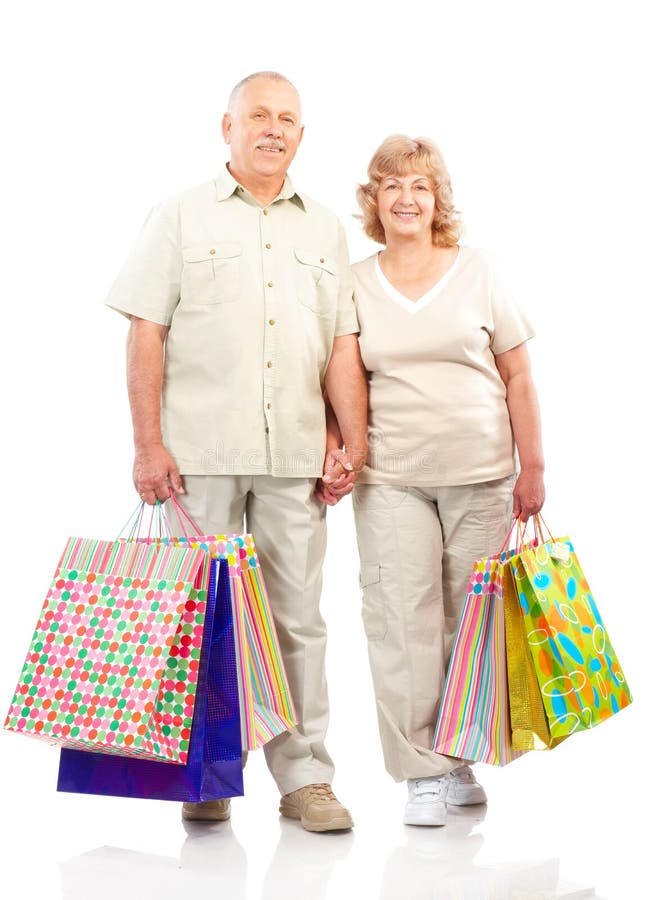 Shopping people stock photo. Image of person, family - 12177500
