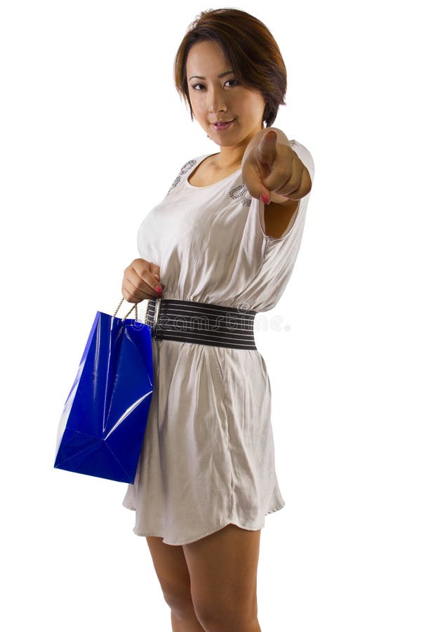 Shopping Spree stock photo. Image of people, popular - 28779066