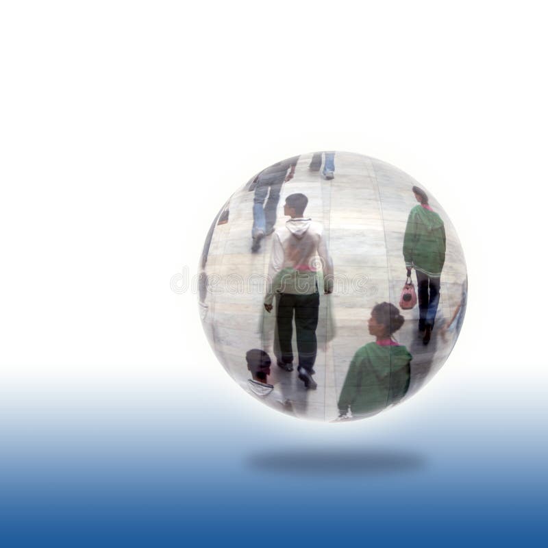 Shopping spree stock illustration. Illustration of container - 4436276