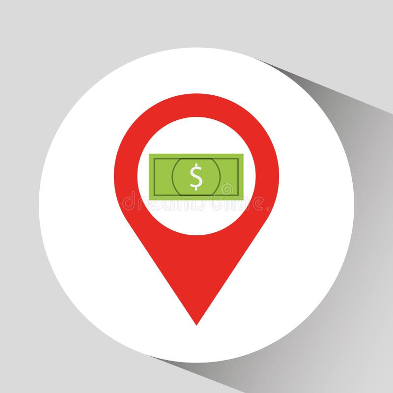 Shopping store icon stock illustration. Illustration of concept - 74214172