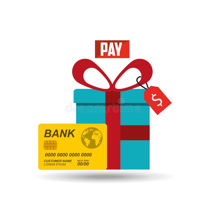 Shopping store icon stock illustration. Illustration of internet - 74213463