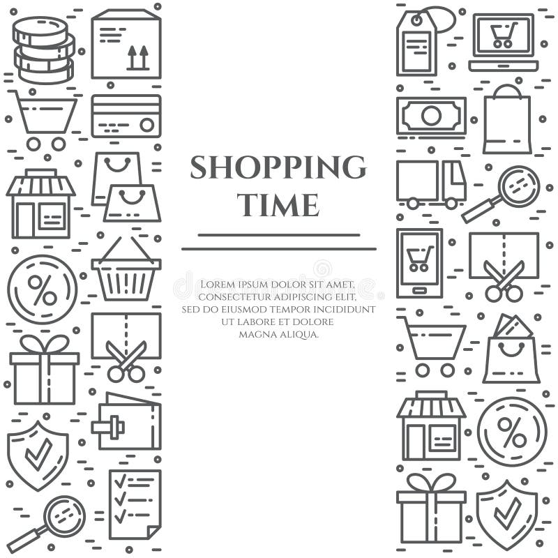 Market Vertical Icons Stock Illustrations – 362 Market Vertical Icons ...