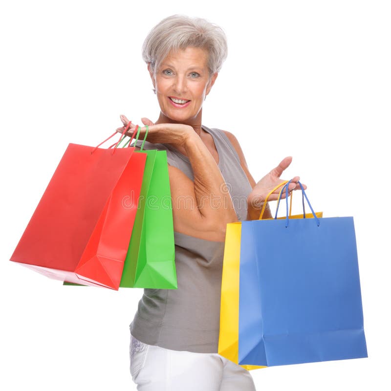 Shopping time stock image. Image of gift, christmas, lifestyle - 18893199