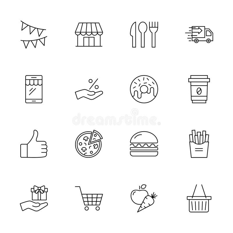 Online Vs Store Stock Illustrations – 87 Online Vs Store Stock ...