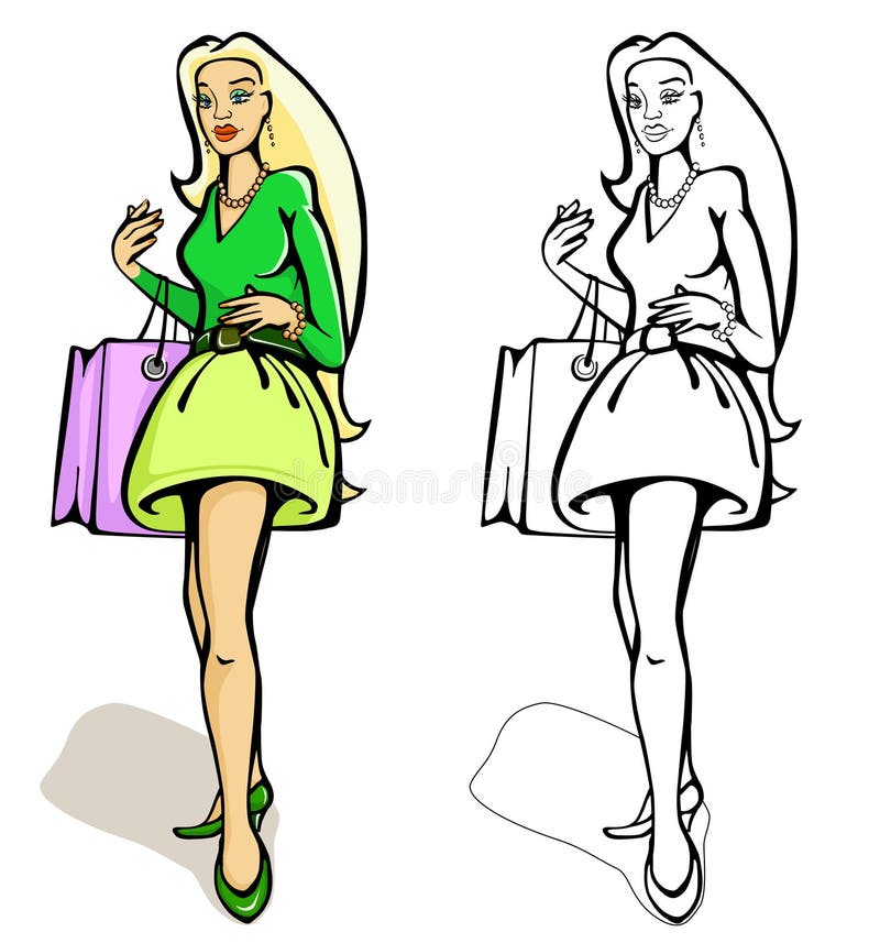 Eco concept planet - 2 stock vector. Illustration of communication ...