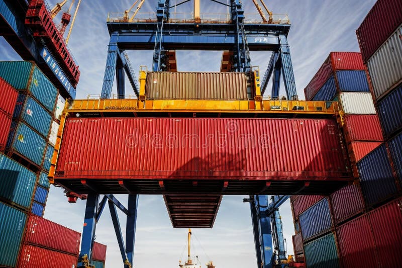 Shoare Crane Stock Illustrations – 1 Shoare Crane Stock Illustrations ...