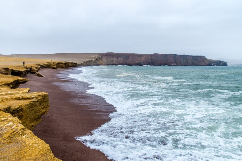 Shore line stock image. Image of boat, color, outdoors - 59097733