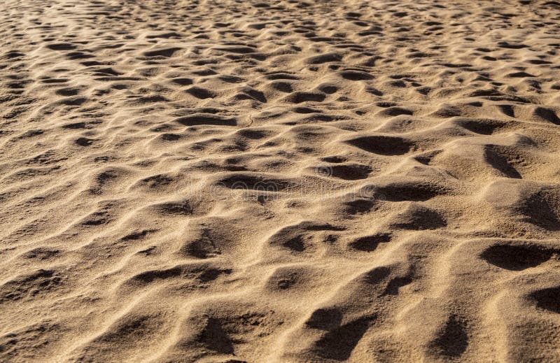 Shore sand as a desert stock image. Image of shore, river - 201859011