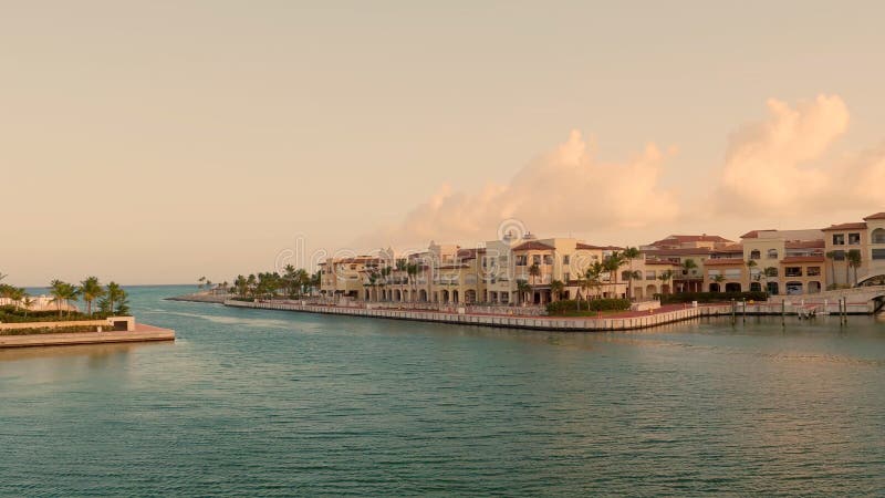 The Shore of the Sea from a Bird`s Eye View Stock Photo - Image of ...