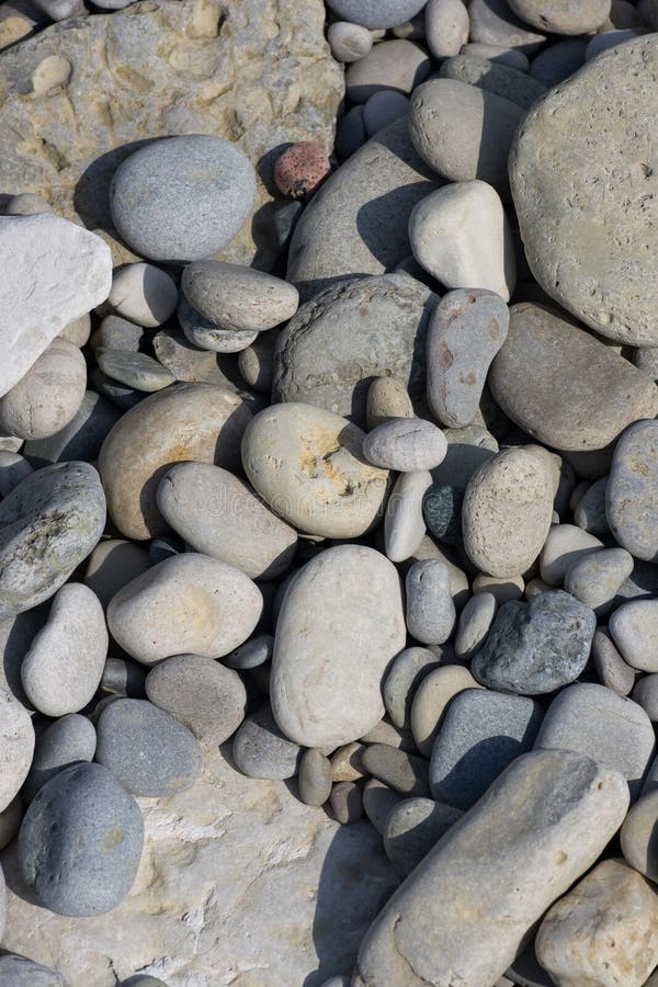 Shore Stone stock image. Image of photograph, stones - 14499431