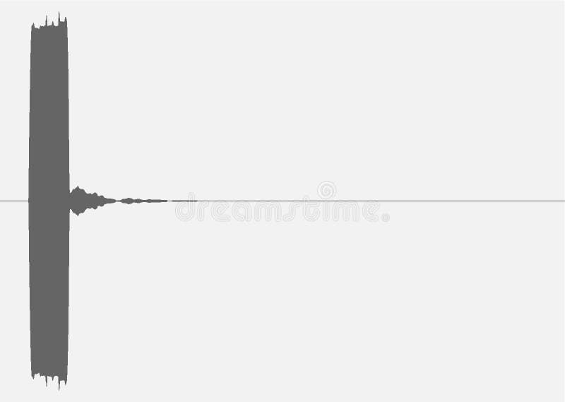 Short Beep stock sound effect. Audio of select, simple - 230497284