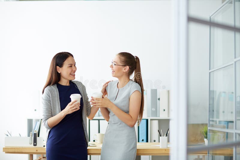 Short break stock photo. Image of communication, sitting - 2630832