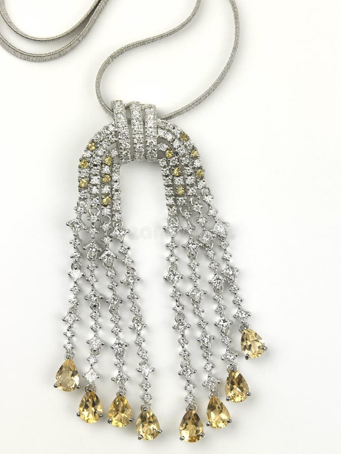 Chain on diamond plate stock image. Image of grid, floor - 11647189