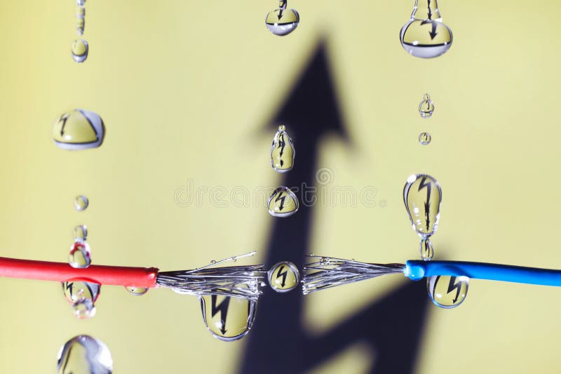 103 Water Short Circuit Stock Photos - Free & Royalty-Free Stock Photos ...