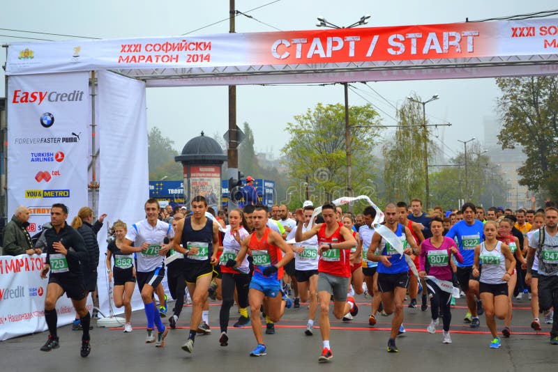 Short distance launch editorial stock image. Image of dash - 45553219