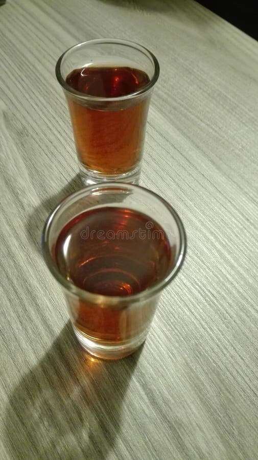 Short drinks stock photo. Image of short, alchool, cocktails - 118534116