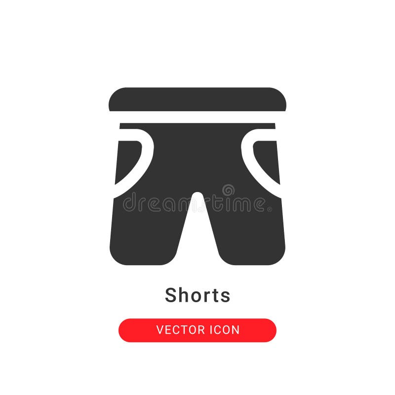 Short Icon in Outline Style. for Your Website Design and Logo Stock ...