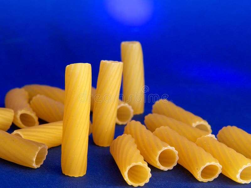 Short pasta stock image. Image of tomato, italy, proteins - 51365237