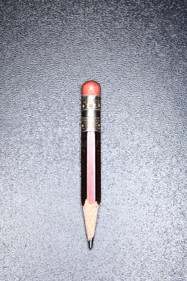 Short pencil stock photo. Image of object, colour, business - 28141698