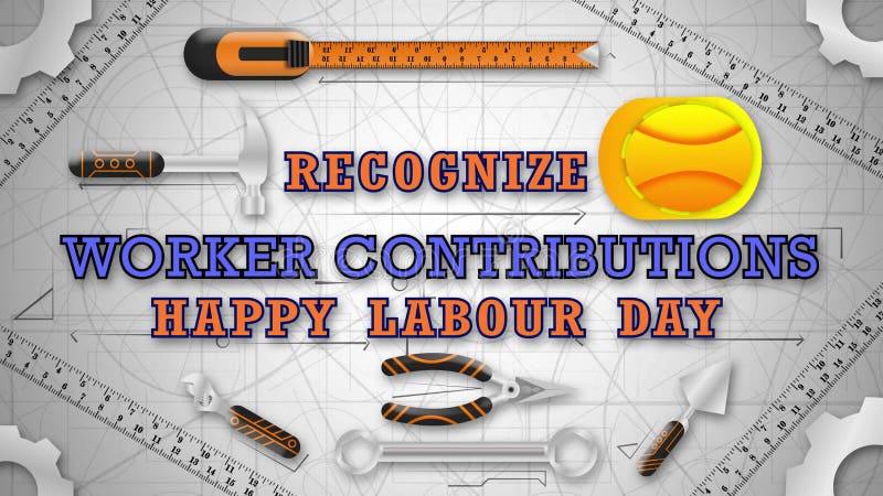 Short Quotes for International Labour Day. Recognise Worker ...