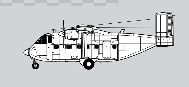 Skyliner Stock Illustrations – 6 Skyliner Stock Illustrations, Vectors ...