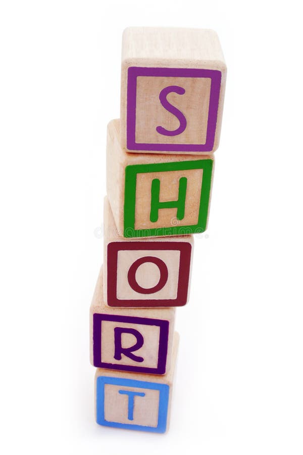 Short stack stock photo. Image of kinda, playing, prep - 615532