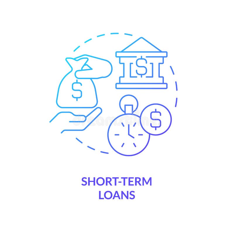 Short Term Icon Stock Illustrations – 716 Short Term Icon Stock ...