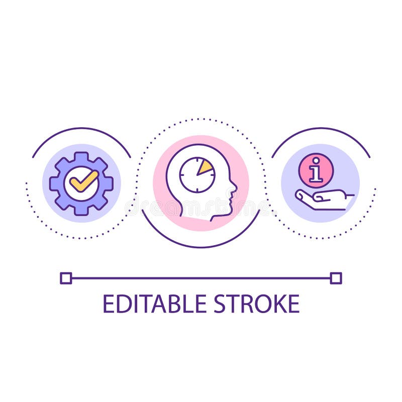 Short Loop Stock Illustrations – 185 Short Loop Stock Illustrations ...