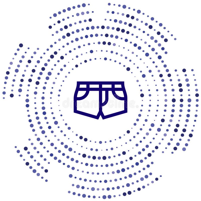 Short Vector Icon. Short Editable Stroke. Short Linear Symbol for Use ...