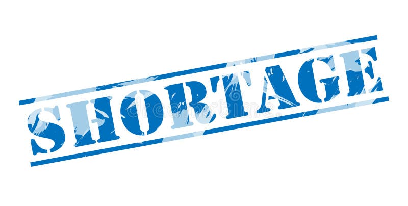 Shortage Sticker Stock Illustrations – 325 Shortage Sticker Stock ...