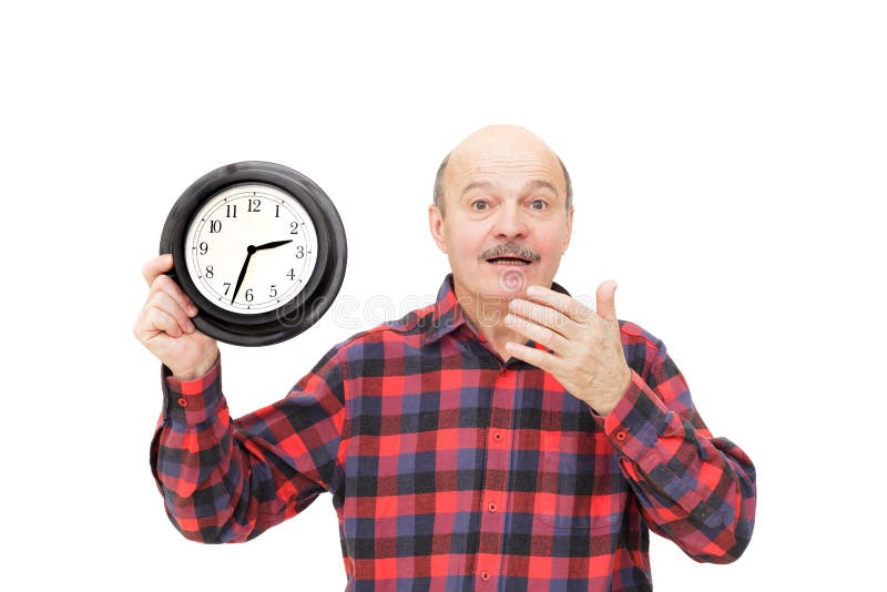 Shortage of time stock image. Image of business, child - 16753825