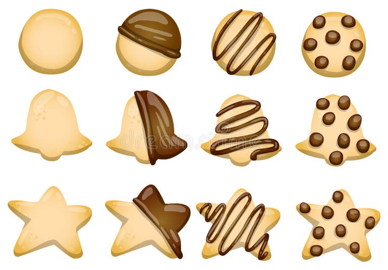 Shortbread Stock Illustrations – 8,938 Shortbread Stock Illustrations ...