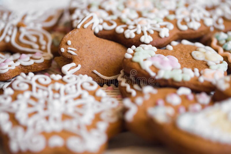 Shortbread butter biscuits stock image. Image of closeup - 27736039