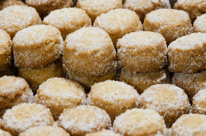 Shortbread stock photo. Image of sweet, celebration, sugar - 39016264