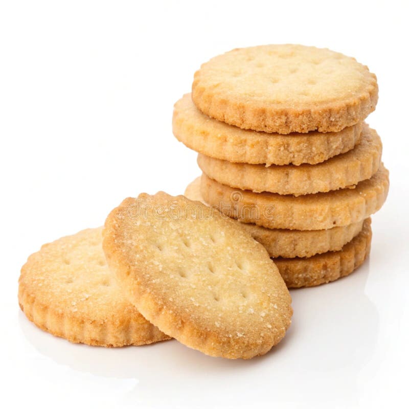 Shortbreads Cookies Stock Illustrations – 12 Shortbreads Cookies Stock ...