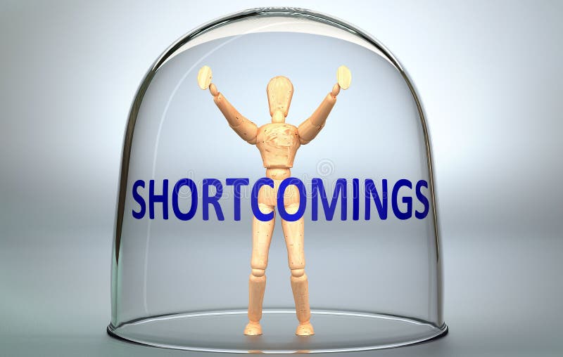 Human Shortcomings Stock Illustrations – 6 Human Shortcomings Stock ...