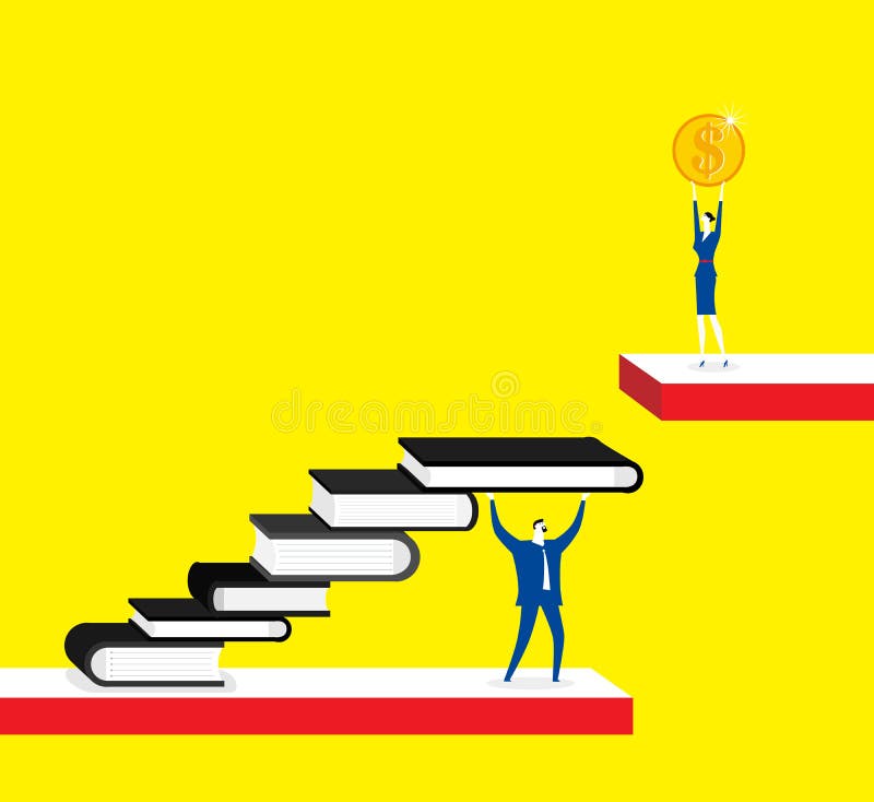 Accumulate Knowledge Stock Illustrations – 58 Accumulate Knowledge ...