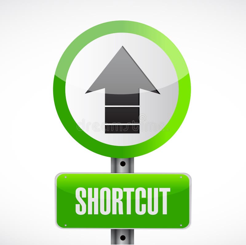 Shortcut Stock Illustrations – 3,181 Shortcut Stock Illustrations ...