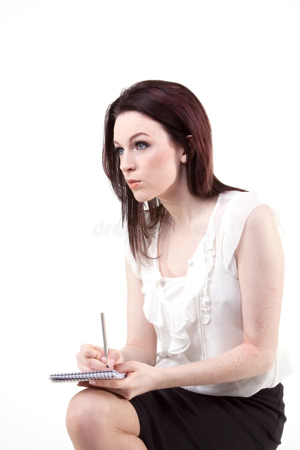Shorthand stock photo. Image of smart, clever, strong - 23757406
