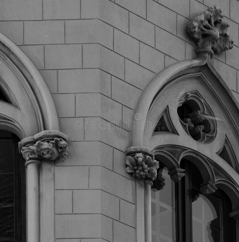 Tiny Dragon beside the Window Stock Image - Image of decoration ...