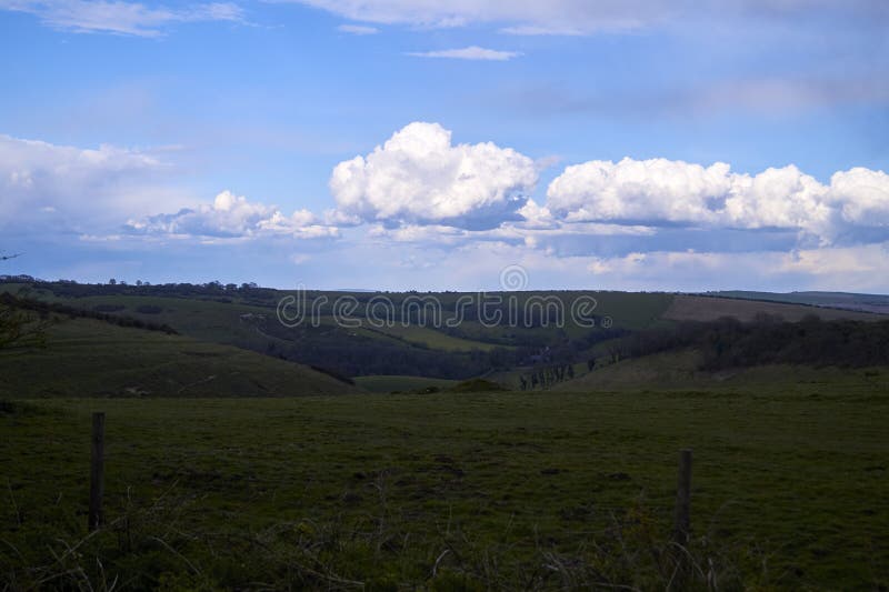 Bay Area Hills stock image. Image of lands, landscape - 85522781