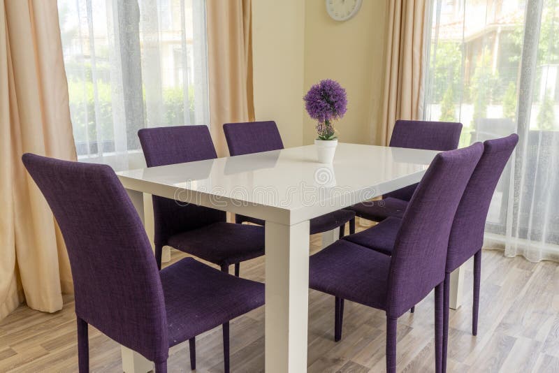 Shot of the Interior Design Stock Photo - Image of design, white: 200483258