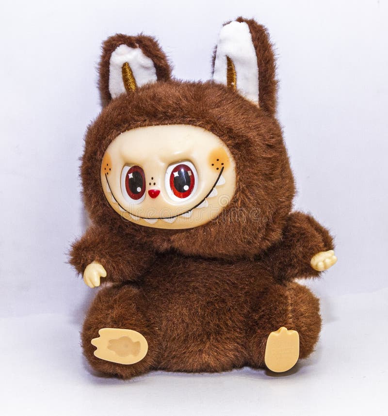 Labubu White Background Stock Photos - Free & Royalty-Free Stock Photos ...