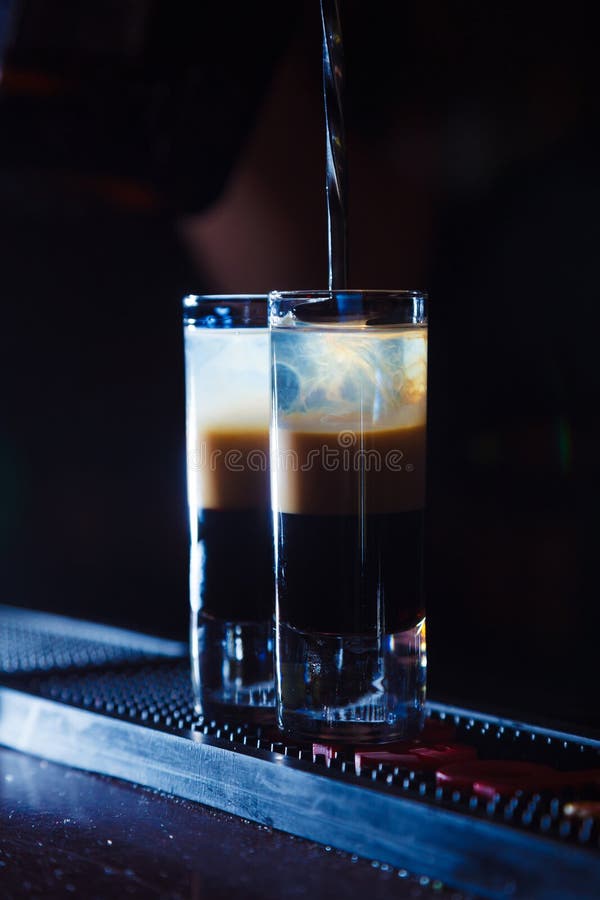 Shot stock image. Image of closeup, party, freshness - 98239929