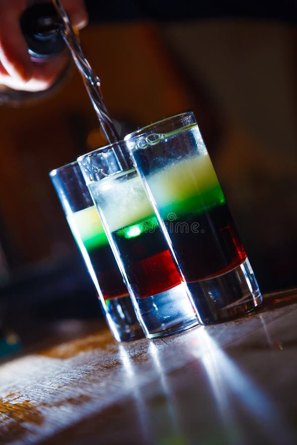 Shot stock image. Image of real, hard, alcohol, liquid - 98240177