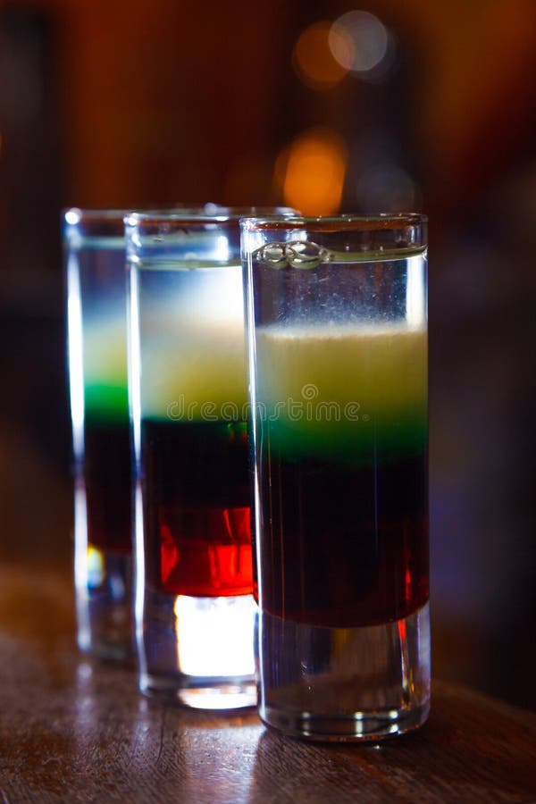 Shot stock image. Image of lemon, fresh, liquor, macro - 98240329